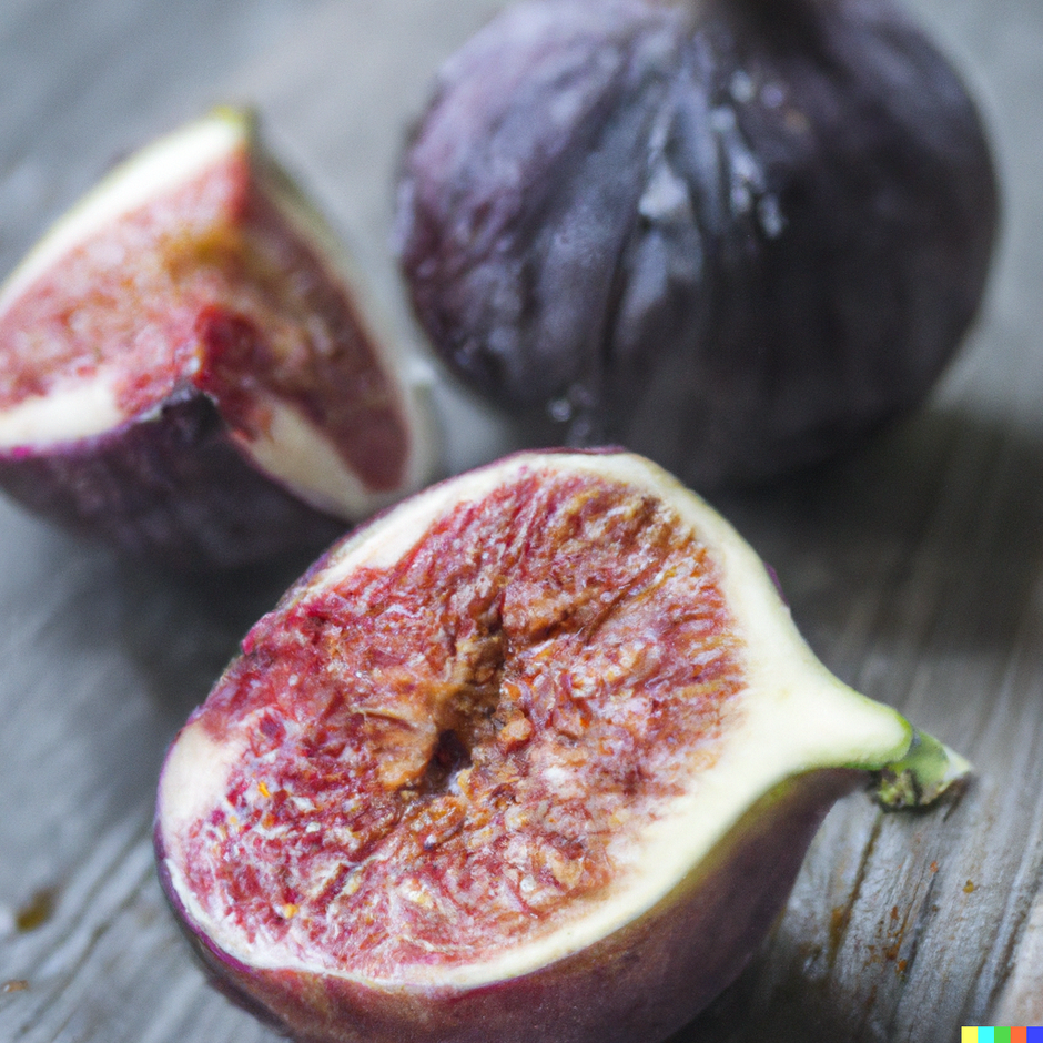 Rooted Figs – The American Fig Company