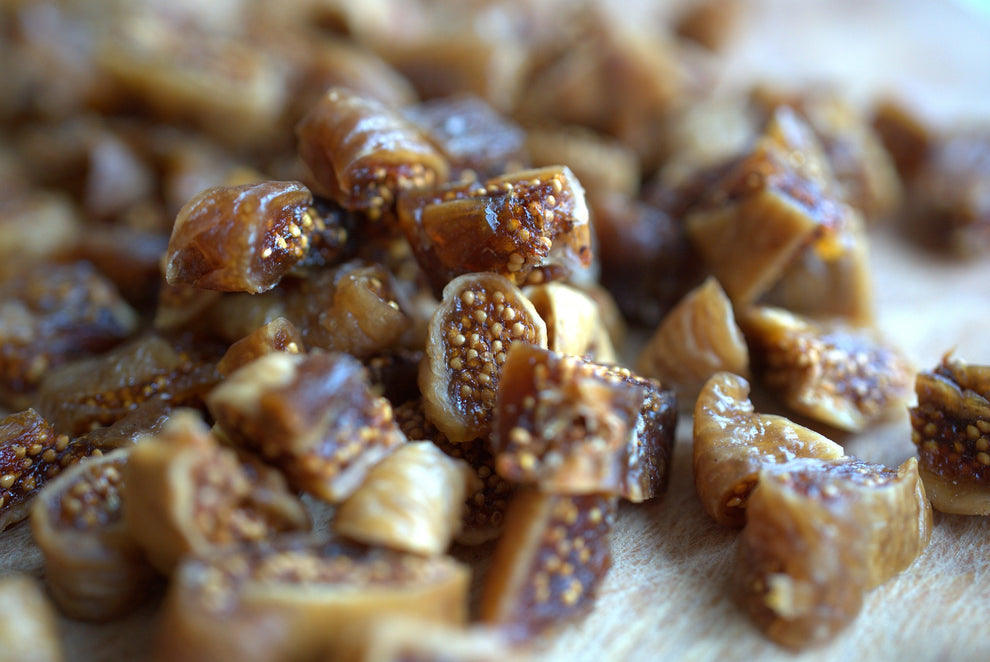 Calimyrna Fig (rooted) – The American Fig Company